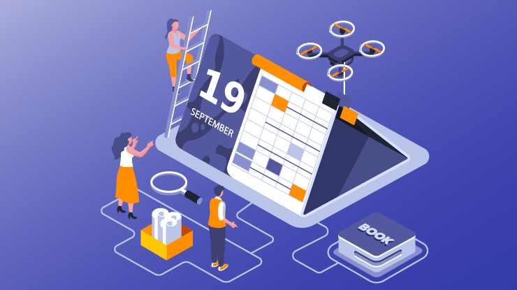 The 5 Best Appointment Scheduling Software for Businesses