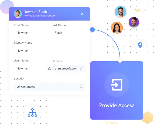 Multi-Location Scheduler | Schedule.cc by 500apps