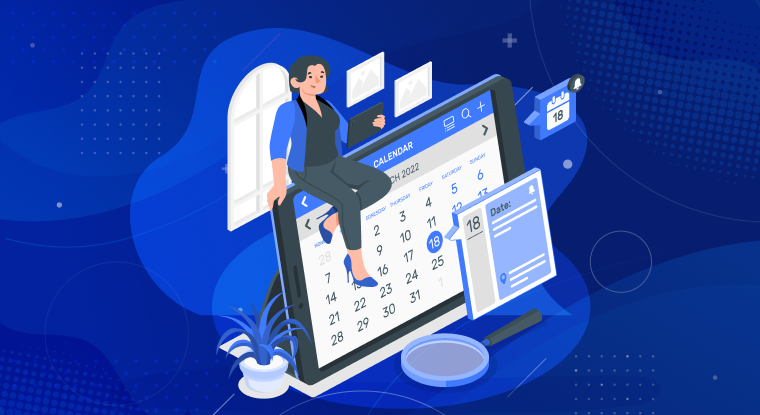 An Overview of Online Appointment Scheduling System